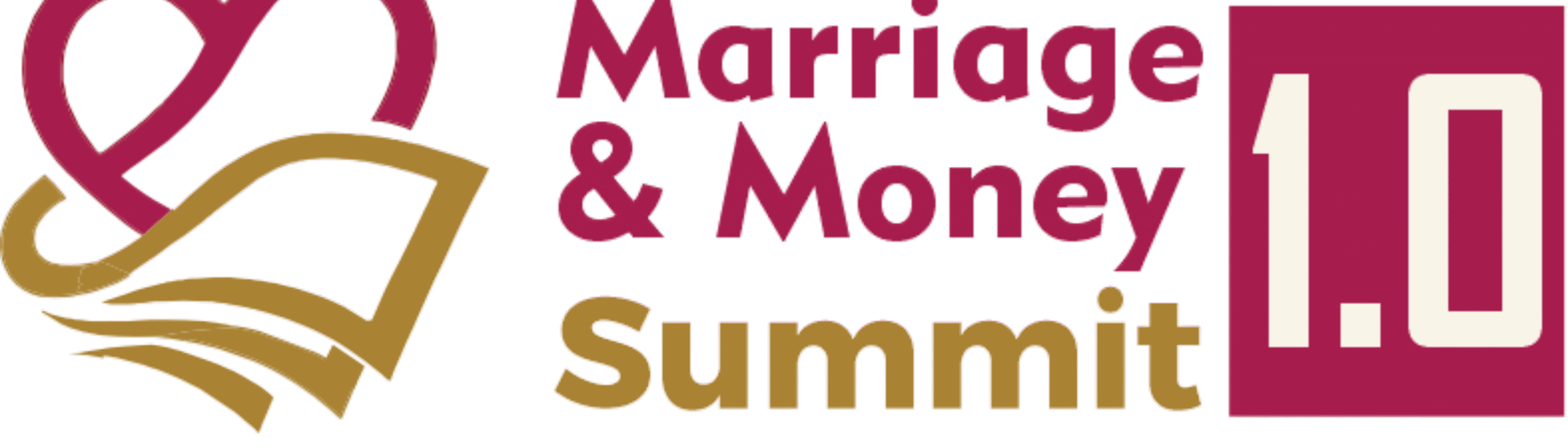 Register - Marriage and Money Summit